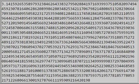 Celebrating Pi A Transcendental Number Learning Bird