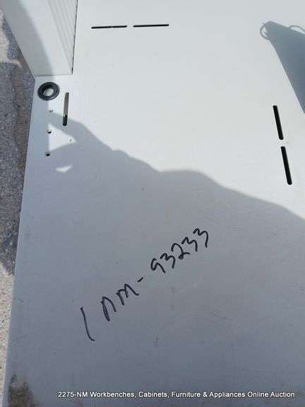 Oscilloscope Cart Tek K 4000 Bentley And Associates Llc