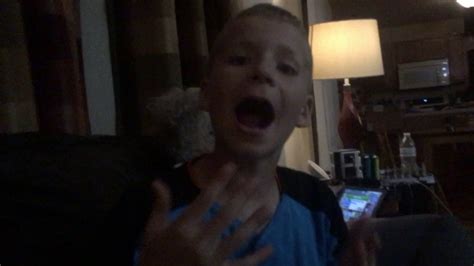 Showing Off My Bro YouTube