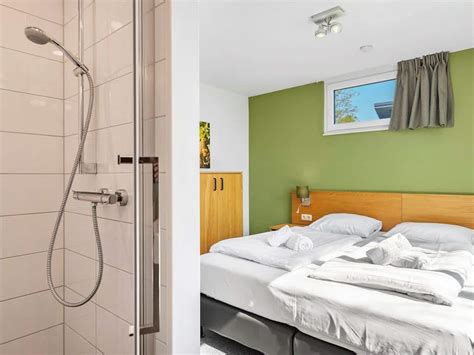 Landal Mont Royal Ct Extra Toegankelijk Duitsland Eifel Personen Familie Vakantiehuis