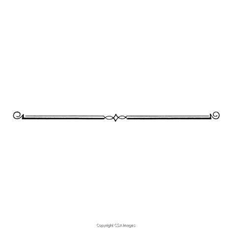 Underline Illustrations Unique Modern And Vintage Style Stock Illustrations For Licensing