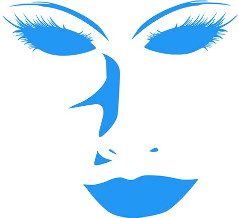 Svg 삽화 사람들 화신 특색 무료 Svg 이미지 및 아이콘 Svg Silh