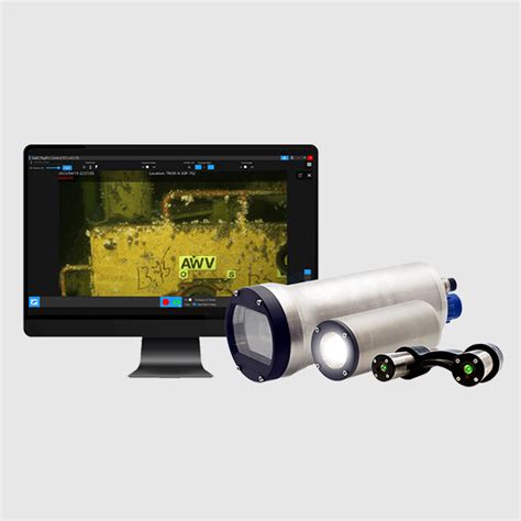 Subc Imagings Improved Timelapse System For Reliable Underwater Monitoring Ocean Science