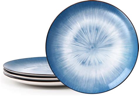 Nutriups 105dinner Plates Set Of 4 265cm Dinner