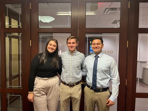 Excited To Share That Today I Started As An Intern With Shepherd Insurance I Am Looking Forward