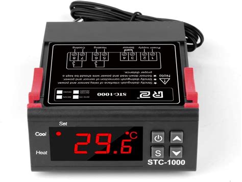 Plc Temperature Modules Plcs And Hmis Plc Peripheral Modules 10a 110v