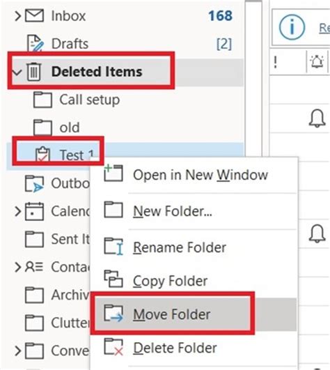 How To Recover Deleted Tasks In Outlook Lasemdevelopment