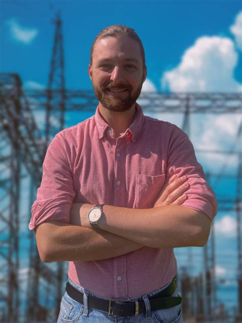 Robert Mieth Phd Rutgers School Of Engineering