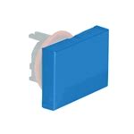 AB H M P S IDEC Rectangular Pushbutton SPDT IP