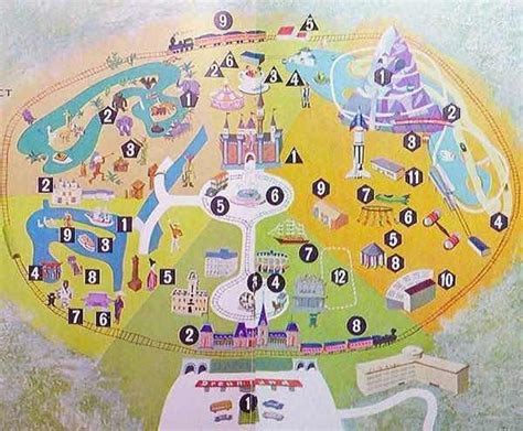 One Mans Dream Retlawyensid Com The Answers To Disneyland Nara