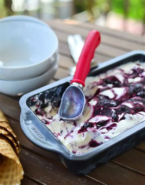15 Super Easy No Churn Ice Cream Recipes You Need To Cool Down