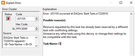 Di And Do Daqmx Tasks Running In Parallel Ni Community