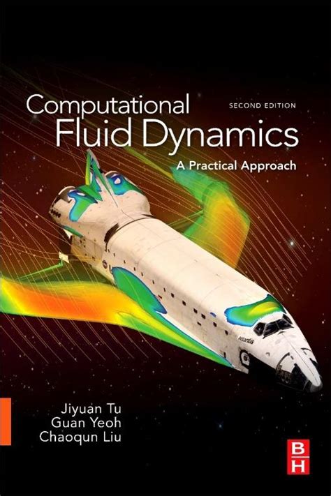 ESSENTIAL BOOKS FOR COMPUTATIONAL FLUID DYNAMICS STEM Training And Research Institute