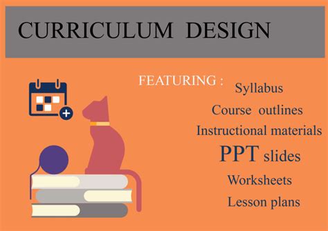 Develop Syllabus Course Outline Guide Or Ppt By Ishunilaweera Fiverr
