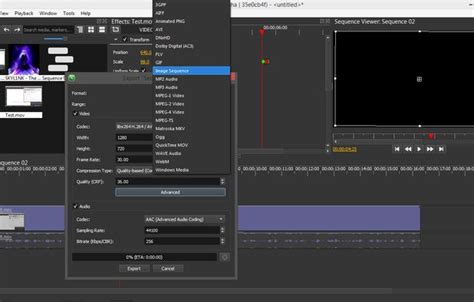VN Video Editor Alternatives Video Editors Similar Apps AlternativeTo