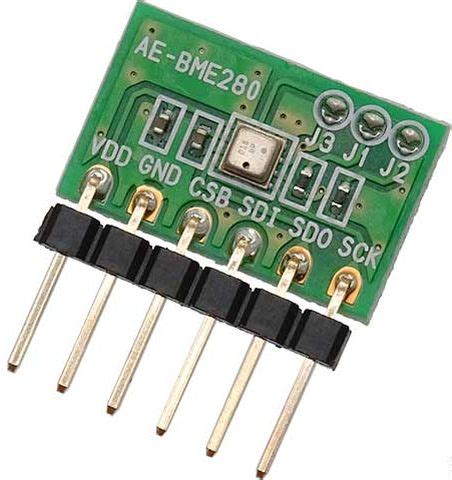 Arduino 温湿度 気圧測定 I C通信 Arduinoの覚書