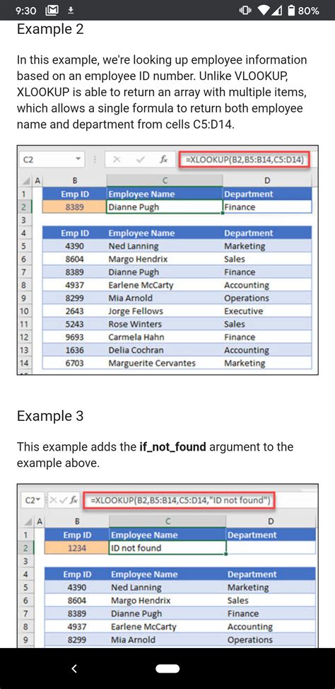 Xlookup Trouble With Multiple Columns As The Lookup Array Rexcel