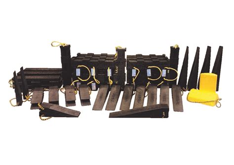 Stabilization Tools Grain Rescue Tube Rescue Cribbing