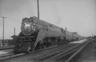 Southern Pacific No 4434 Locomotive Wiki Fandom