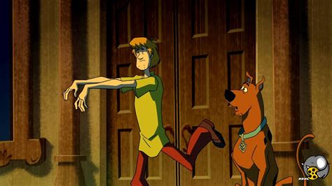 انیمیشن اسکوبی دو دوبله فارسی فصل اول قسمت ۱۵ فیلو