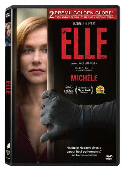 Michele Elle Dvd Empirefilmro