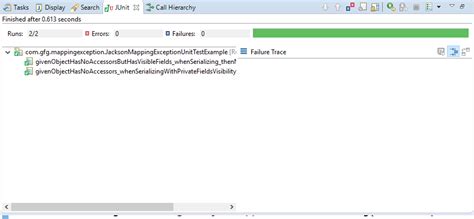 How To Handle Jackson Exceptions Geeksforgeeks