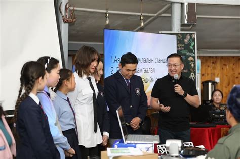 Хөвсгөлийг ЭКО АЯЛАЛ ЖУУЛЧЛАЛЫН жишиг аймаг болгоно