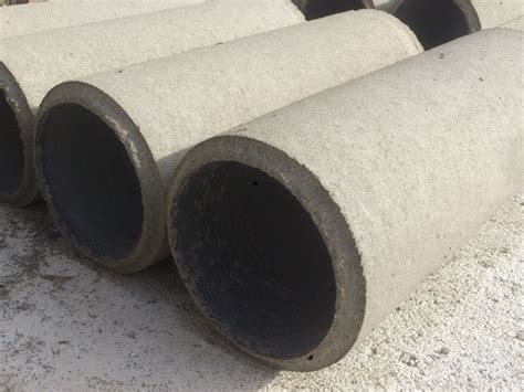 Бетонови и стоманобетонови тръби Югострой Благоевград