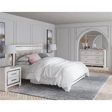 Signature Design By Ashley Furniture Altyra B2640b2313692 Queen
