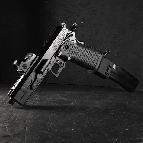 Hi Capa Hpa And Upgrade Parts