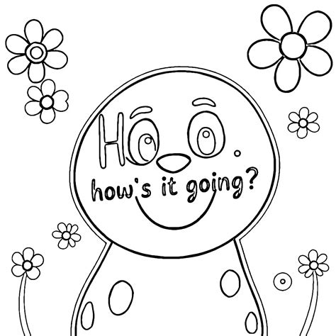 Best Tadc Coloring Pages Free Printable Pdf