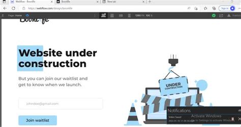 Ridwan Maruf On Linkedin Webflow Webdesign Webdevelopment