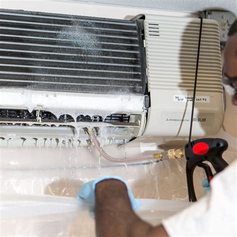 SpeedClean MSB KIT XL Mini Split Bib Kit XL HVACTOOLS Australia