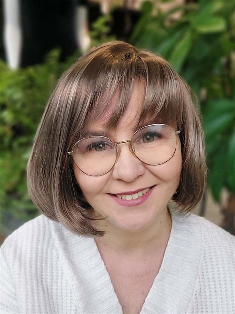 Peruka Arleta Sagatia