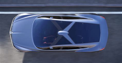 เปิดตัว Beyonca Gt Opus 1 สปอร์ตไฟฟ้า Gt ภายใต้ Dongfeng ในจีน รถใหม่