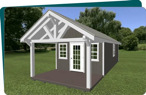 3d Structure App Features