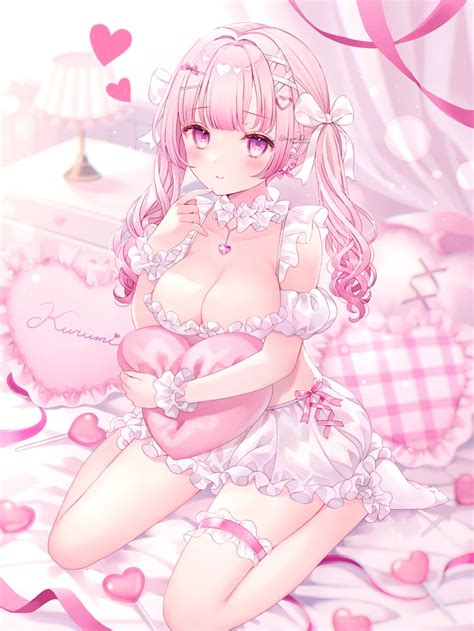 Original Drawn By Wasabisekai Danbooru