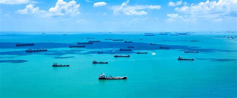 Unlock The Benefits Of Streamlined Processes In International Shipping