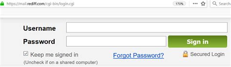 Fill Username And Password Using Selenium In Python
