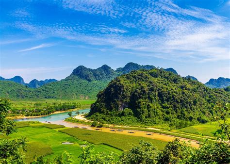Phong Nha Ke Bang National Park Vietnam Audley Travel