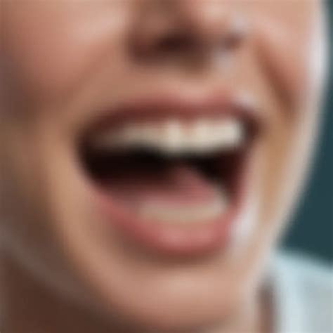 Understanding Dental Calculus Formation And Impact