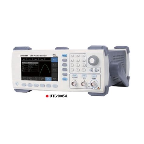 Function Generator Armor Technology