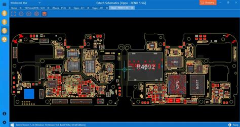 Iphone 7 Schematic Diagram And Pcb Layout Wiring Diagram