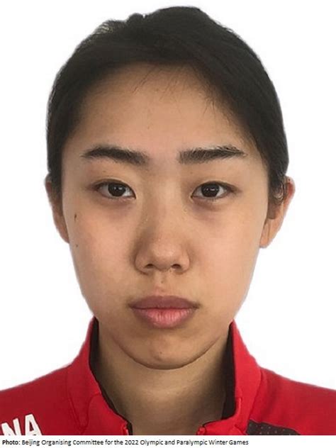 Olympedia Zhang Yuting