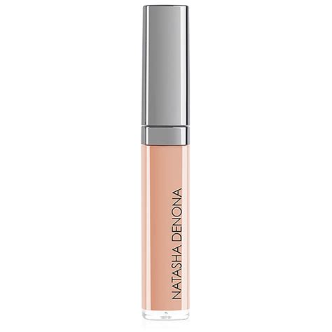 Natasha Denona Mark Your Liquid Lips Matte 4ml Various Shades