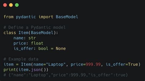 Getting Started With Python And Fastapi A Complete Beginners Guide Pyimagesearch