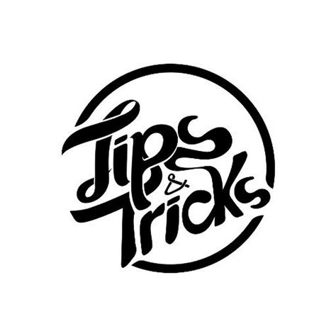 Tips And Tricks Youtube
