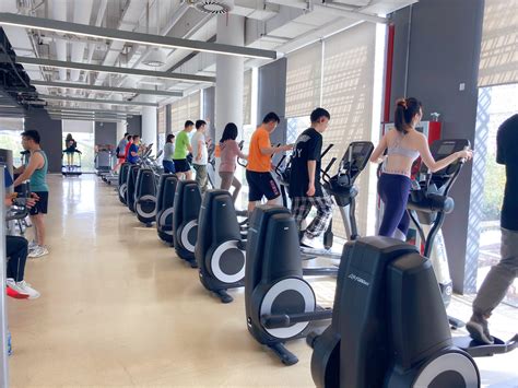 收藏吧，40种健身房常用器械器材的名称和用法，看这一篇足够恍然！ 知乎