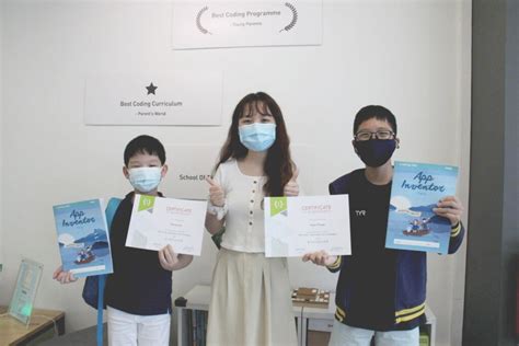 Coding Lab Educator Feature Interview With Shannon Goh Coding Lab