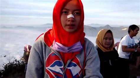 Samudra Diatas Awan Youtube